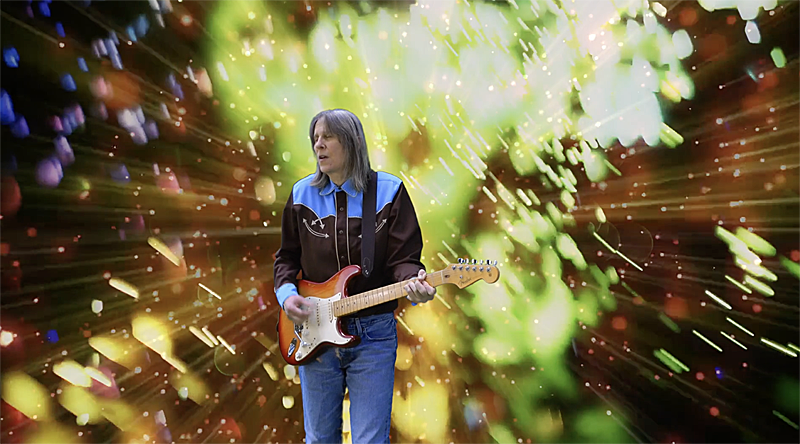 Rusty Reid, original music, singer songwriter, indie rock, alt-rock ...