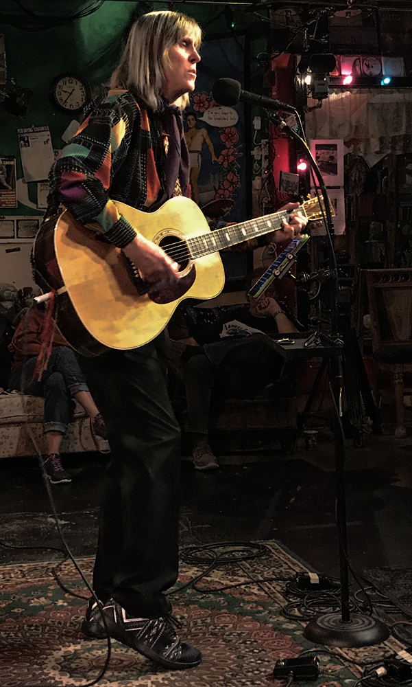 Rusty Reid, original music, singer songwriter, indie rock, alt-rock ...