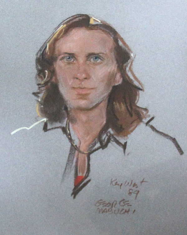 Rusty Reid, original music, singer songwriter, indie rock, alt-rock ...