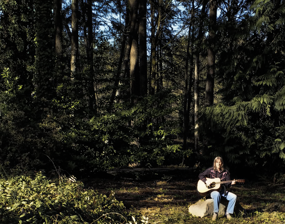 Rusty Reid, original music, singer songwriter, indie rock, alt-rock ...