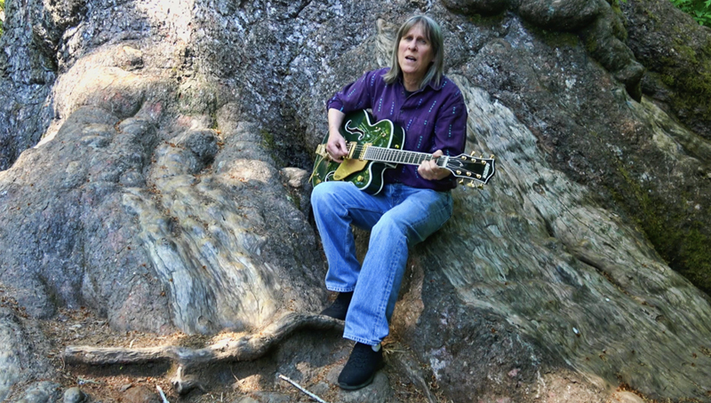 Rusty Reid, original music, singer songwriter, indie rock, alt-rock ...